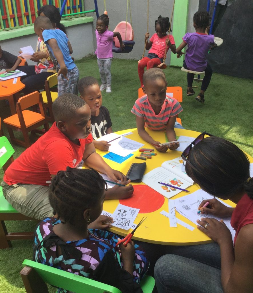 How to develop reading culture in children | TheCable
