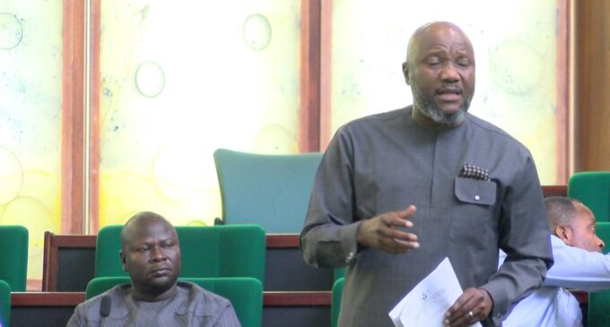 Ogun Apc Opposes Nwc Panel Declares Amosuns Candidate Winner Of Guber