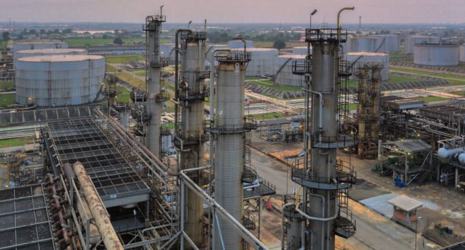 FG: Port Harcourt refinery will begin operations by December | TheCable