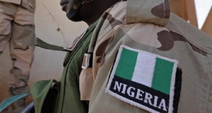 DHQ gets new spokesperson as army redeploys senior officers