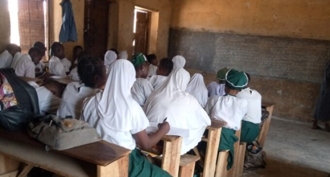 UNICEF: Learning crisis stalling development in Nigeria | TheCable