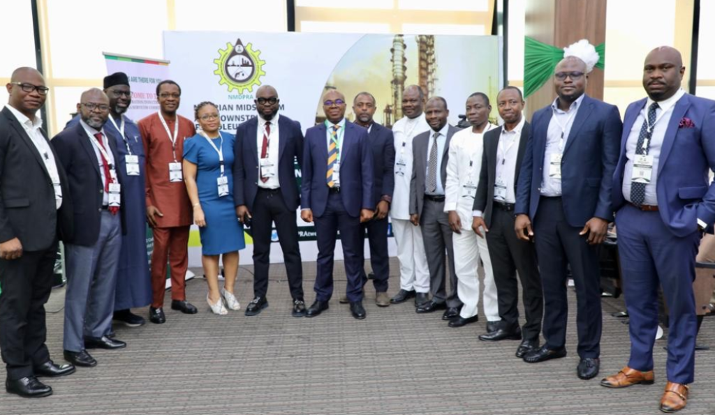 PIA: NMDPRA engages stakeholders on proposed petroleum measurement, safety regulations | TheCable