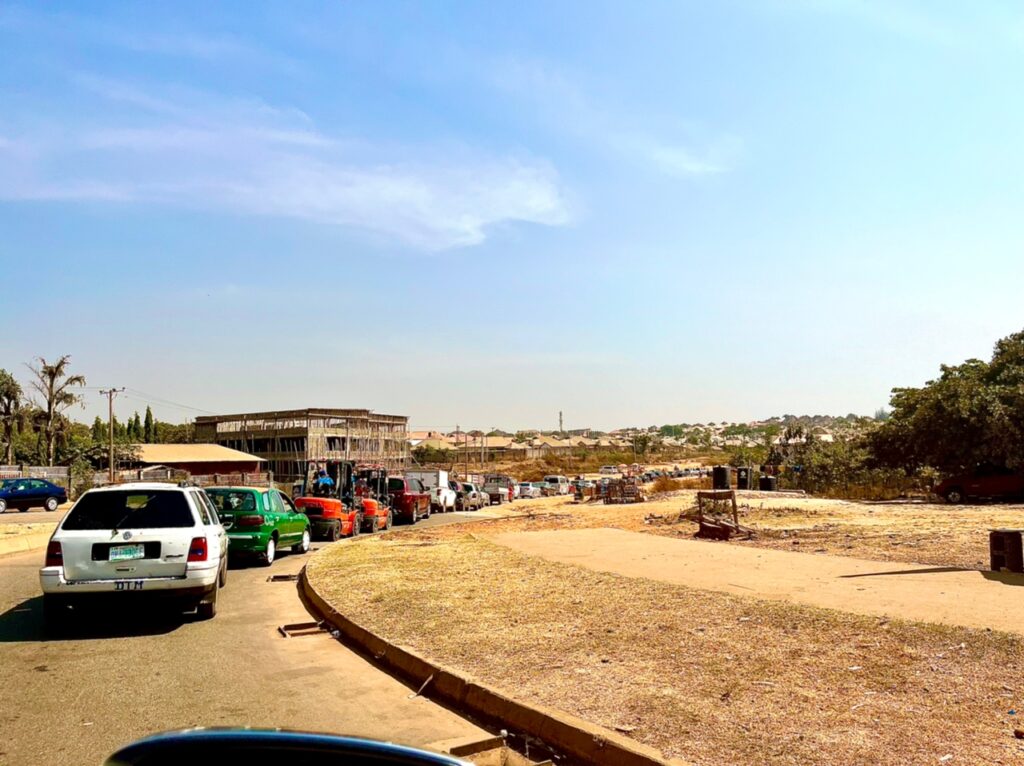 One year of fuel scarcity: While Abuja residents groan, black market booms