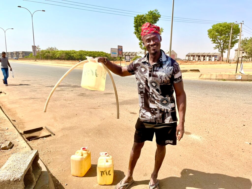 One year of fuel scarcity: While Abuja residents groan, black market booms