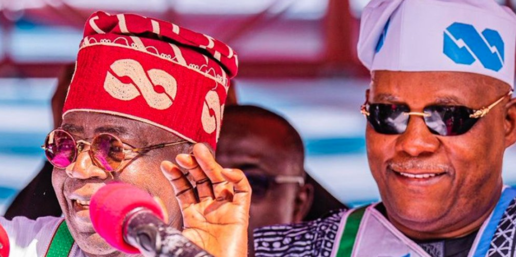 IN FULL: FG releases 8-day timetable for Tinubu/Shettima's inauguration | TheCable