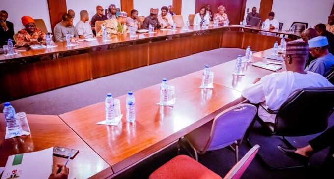 FG resumes negotiations with NLC, TUC over petrol subsidy removal