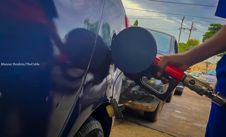 NMDPRA: Nigeria's daily petrol consumption reduced by 17m litres since subsidy removal