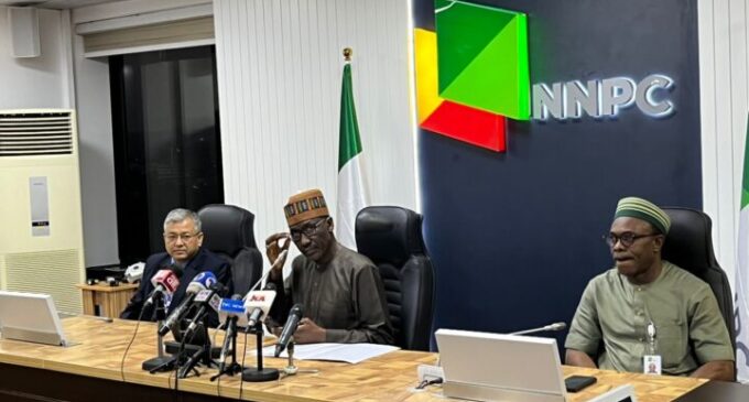 NNPC, NIPCO partner to construct 35 CNG stations nationwide | TheCable