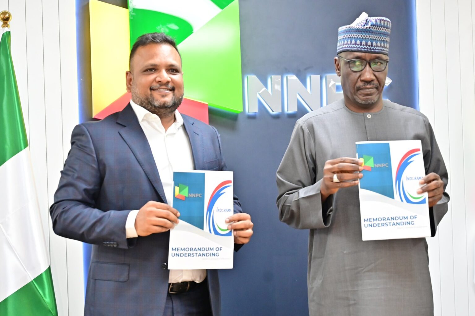 NIMC unveils self-service app for NIN enrollment, digital ID | TheCable NIMC unveils self-service app for NIN enrollment, digital ID | TheCable