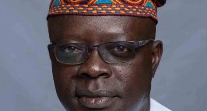 Dss Releases Ogun Lga Boss Who Accused Abiodun Of ‘hijacking Funds