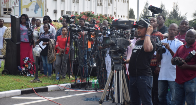 MRA, IPC call for laws to protect journalists against attacks MRA, IPC call for laws to protect journalists against attacks