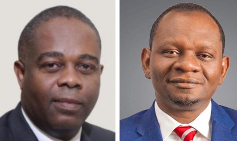 BREAKING: Tinubu confirms Adewale Adeniyi as customs CG