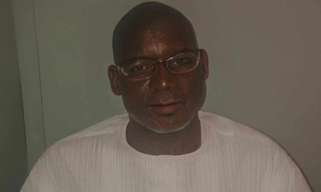 BREAKING: Tinubu confirms Adewale Adeniyi as customs CG