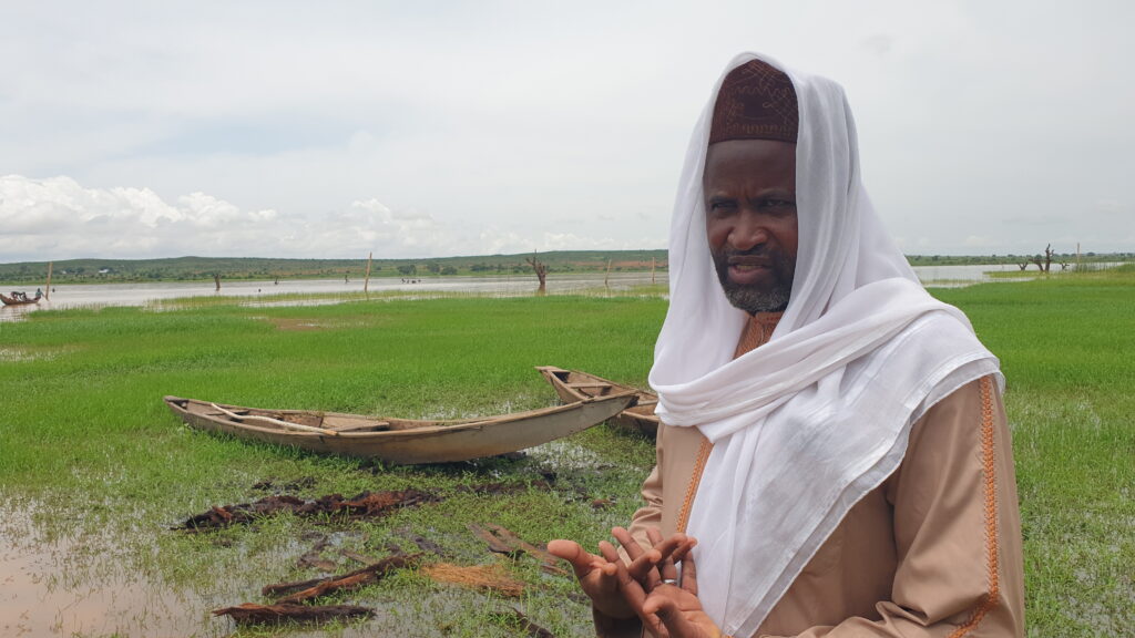 INVESTIGATION: How regulatory failure is turning Nigeria’s waterways into death traps (I) | TheCable
