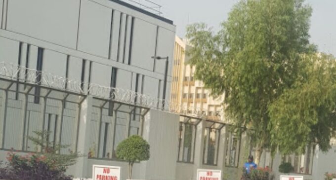 Canadian high commission: Visa application centres in Abuja, Lagos ... Canadian high commission: Visa application centres in Abuja, Lagos ...