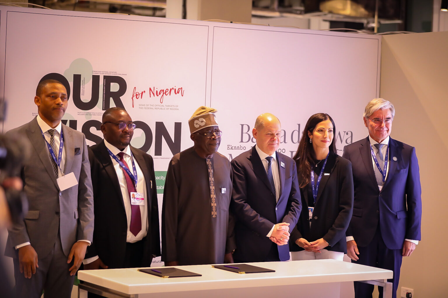 CBN to freeze bank accounts without BVN NIN from March 2024