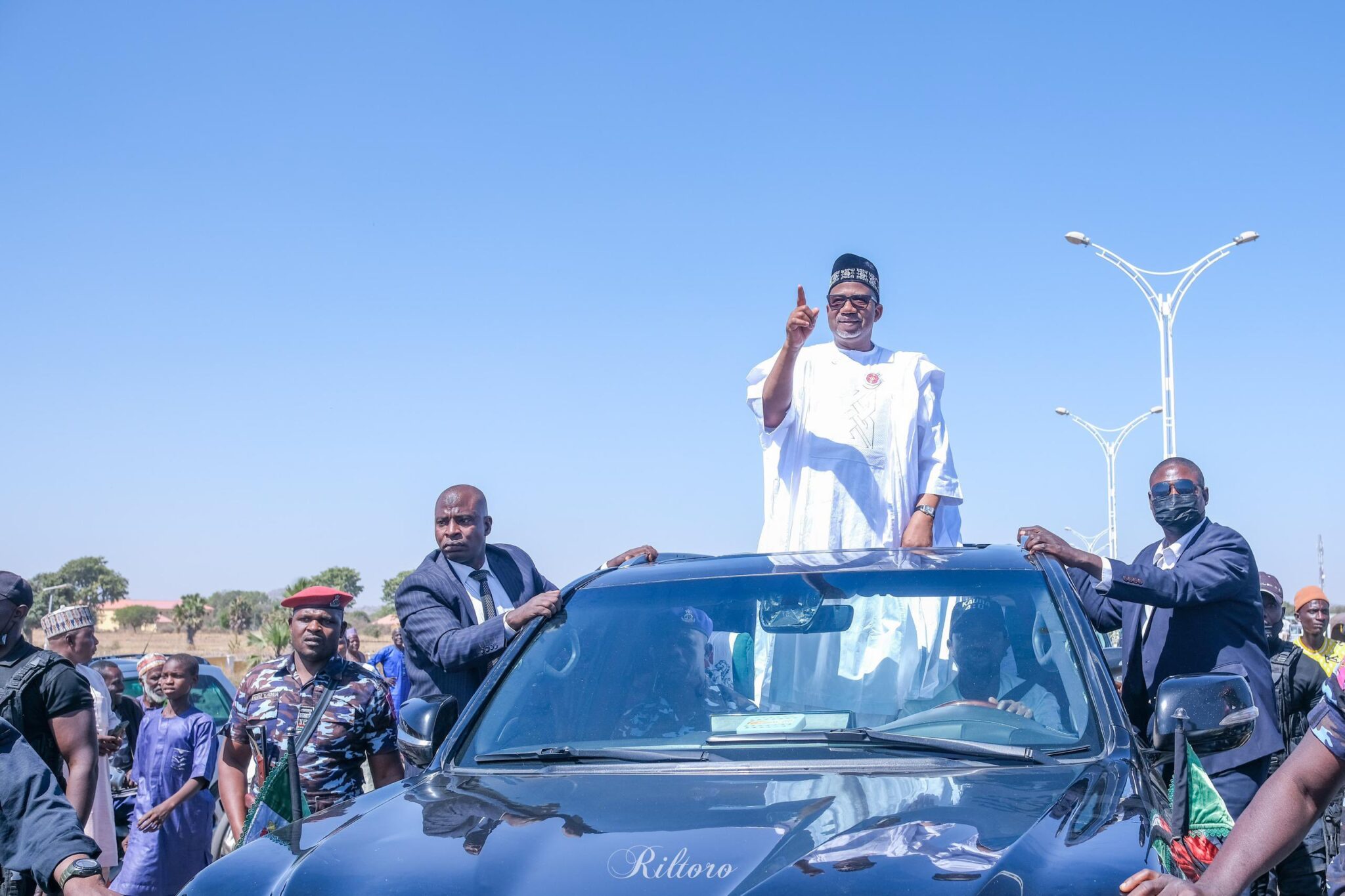 Mohbad's death, Obidient movement… top trends on Nigerian social media in 2023 | TheCable