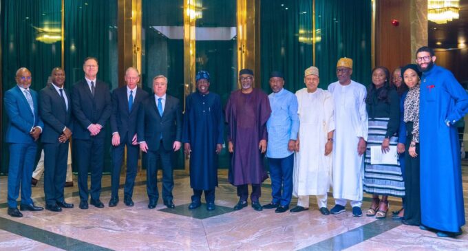 FG will continue to provide interventions in oil, gas industry, says ... FG will continue to provide interventions in oil, gas industry, says ...