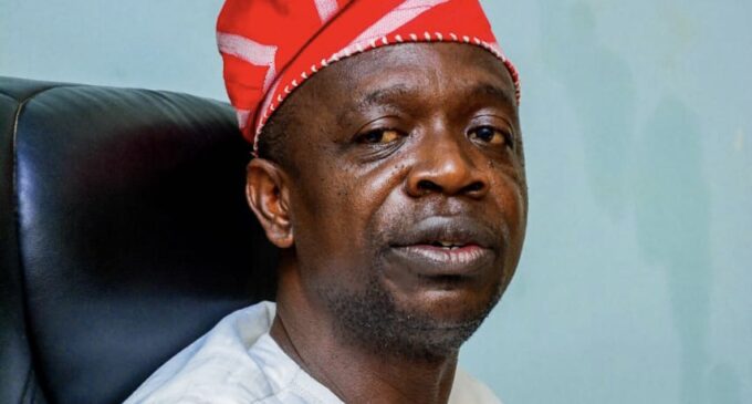 Support Tinubu to fix economy, APC chieftain tells governors | TheCable