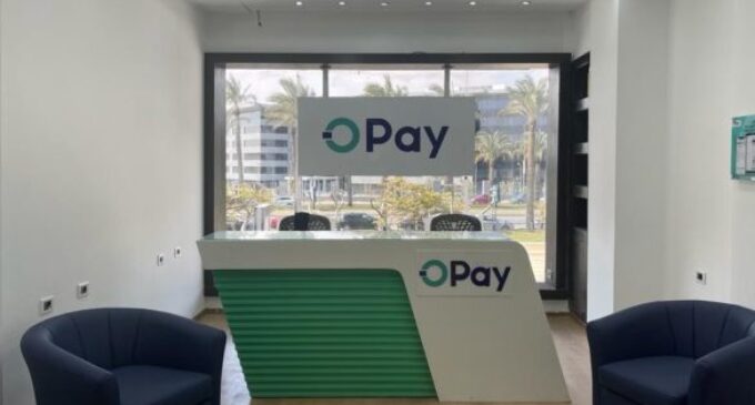 OPay: We're working with CBN to fight money laundering | Customers' funds are safe | TheCable