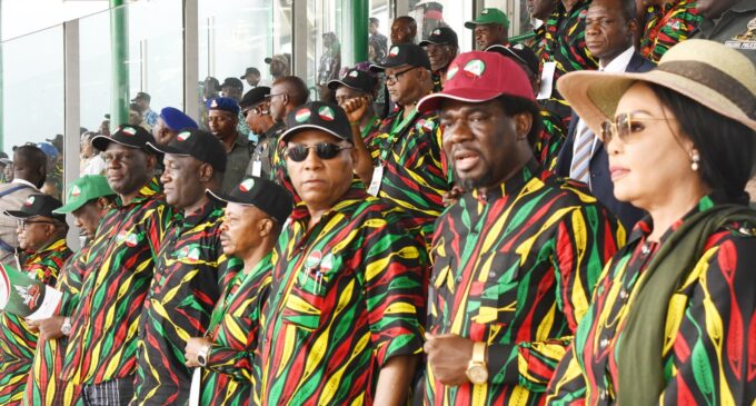 Labour threatens strike, gives FG May 31 deadline for new minimum wage | TheCable