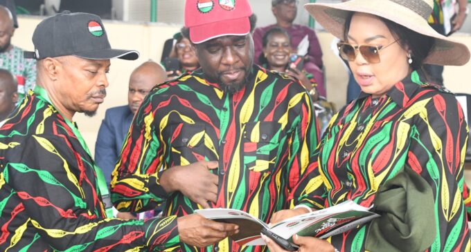 New minimum wage to take effect from May 1, says FG | TheCable