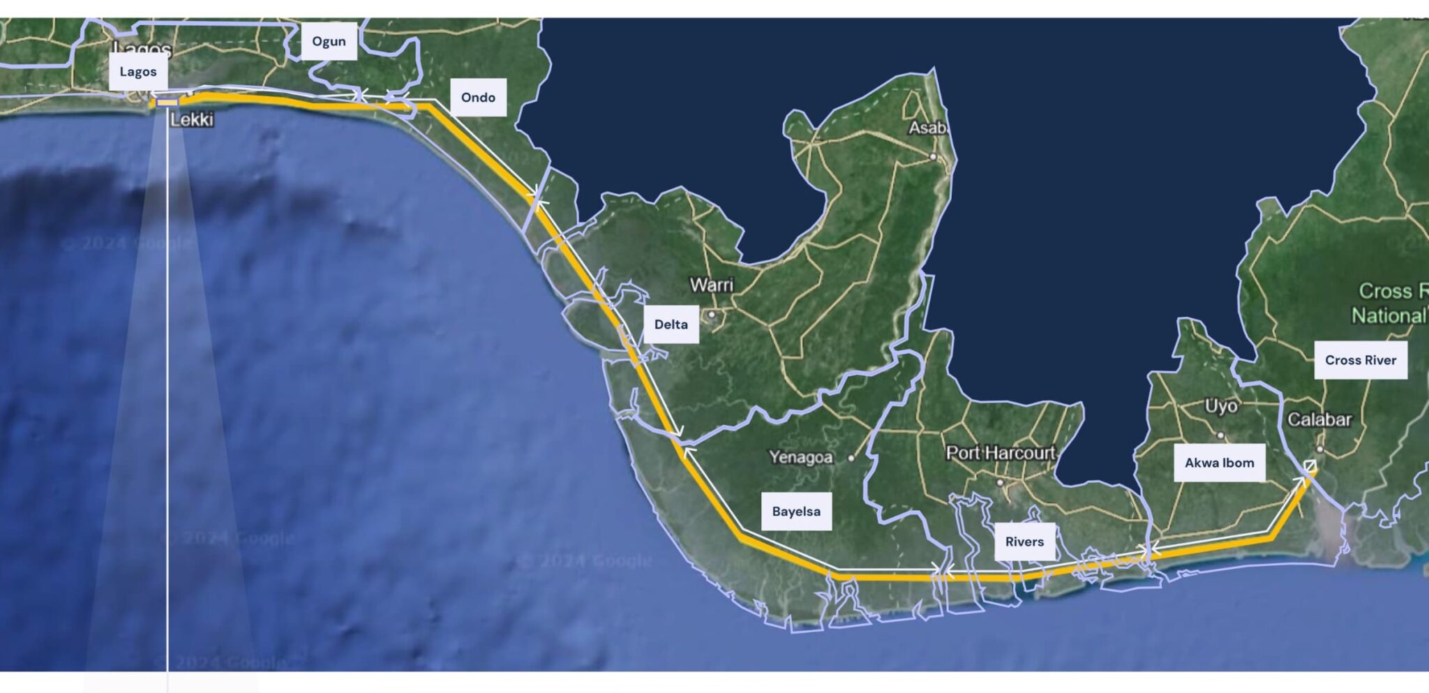 Nigeria must tread carefully to avoid sleepwalking into hyperinflation ...