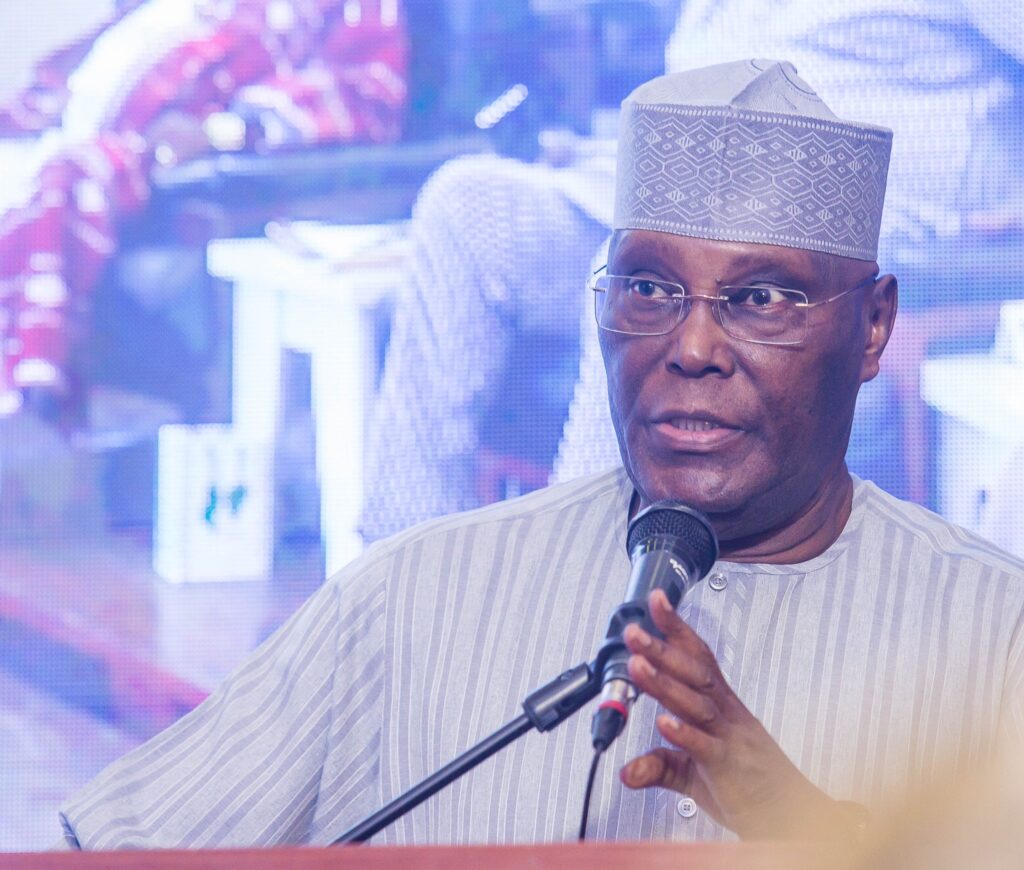 Atiku seeks six-year single tenure for presidents | TheCable