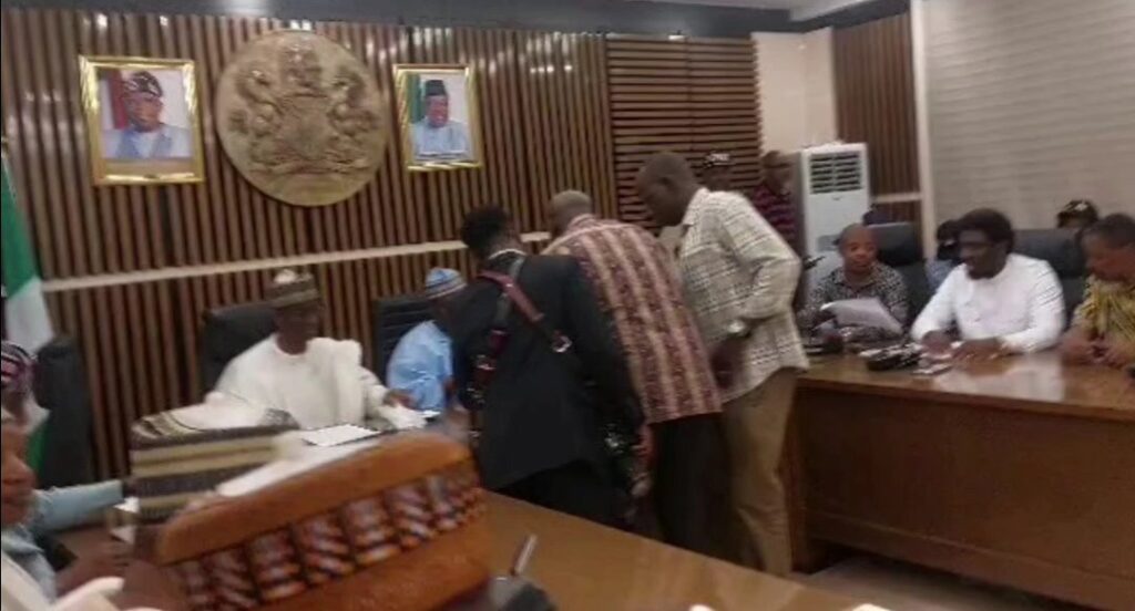 FG, labour reach agreement on new minimum wage | TheCable