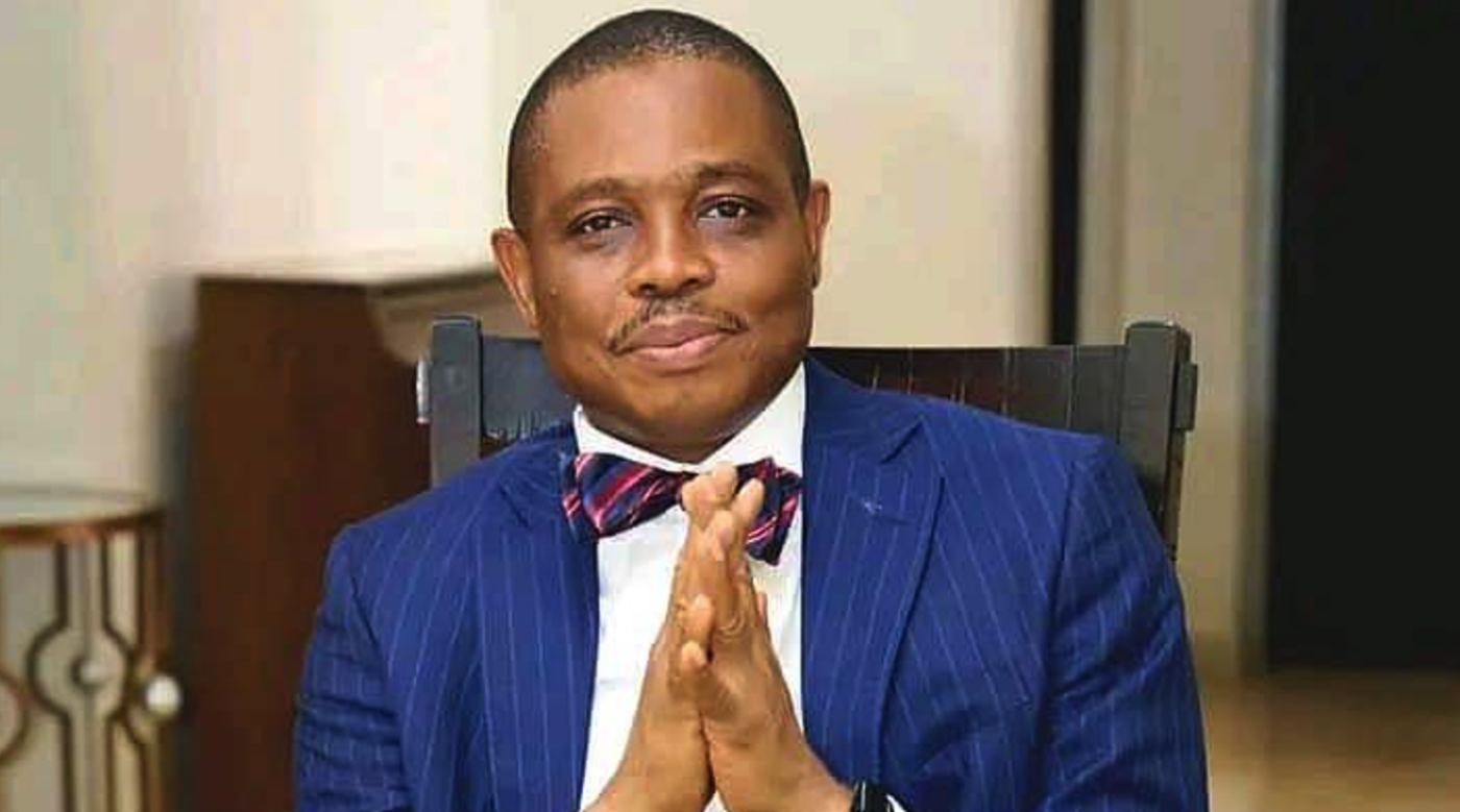 My administration will support NBA, says Tinubu on Afam Osigwe's ... My administration will support NBA, says Tinubu on Afam Osigwe's ...