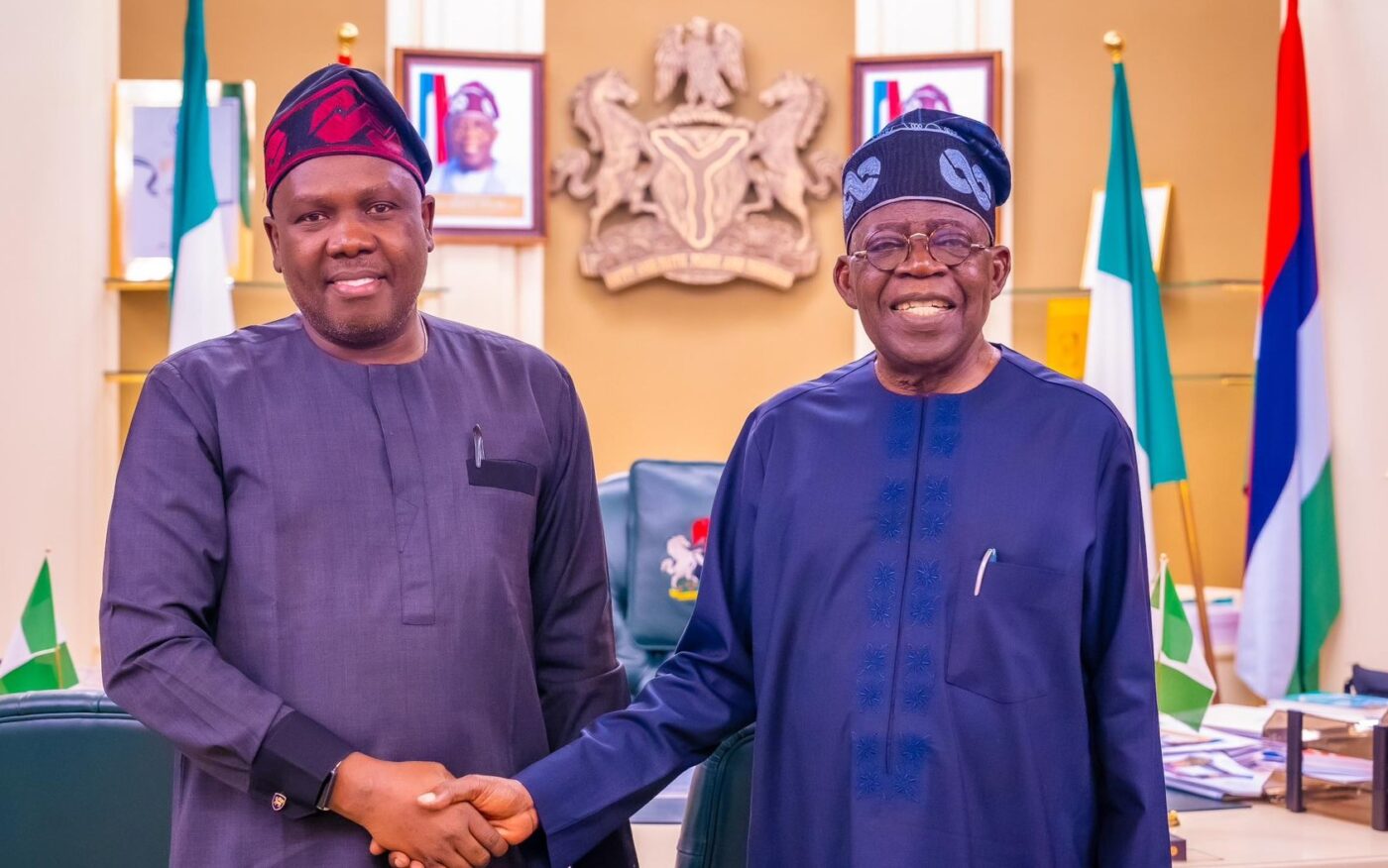 Protest: Tinubu should address nation to calm frayed nerves, says group ... Protest: Tinubu should address nation to calm frayed nerves, says group ...