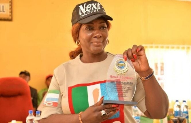 Edo guber: Court dismisses suit seeking to void Asue Ighodalo’s ... Edo guber: Court dismisses suit seeking to void Asue Ighodalo’s ...