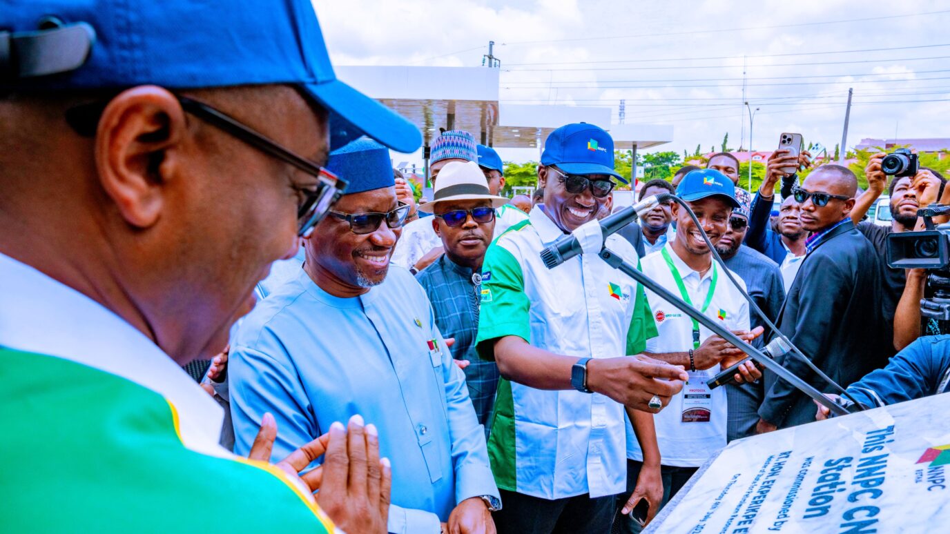 Tinubu unveils N2trn economic stabilisation plan, seeks partnership with private sector | TheCable