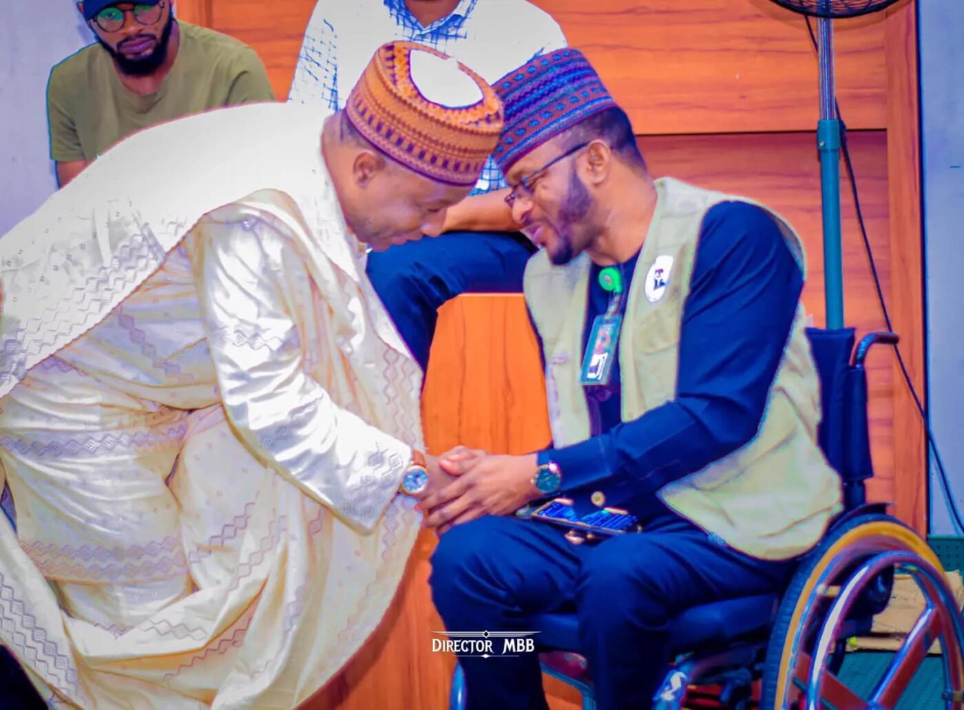 'APC holds special place in my heart' -- Philip Shaibu finally dumps ... 'APC holds special place in my heart' -- Philip Shaibu finally dumps ...