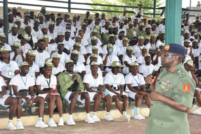 NYSC: Corps members to start receiving N77k allowance by February ...