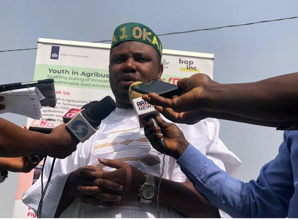 Philip Agbese: Reps in support of Tinubu’s request to raise 2025 budget proposal to N54trn ...