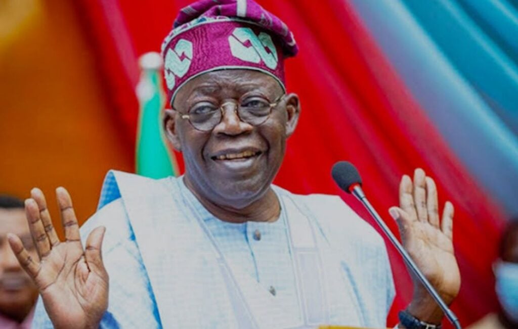 Onanuga: Tinubu not ‘T-pain’... he's working hard to relieve Nigerians’ pains | TheCable