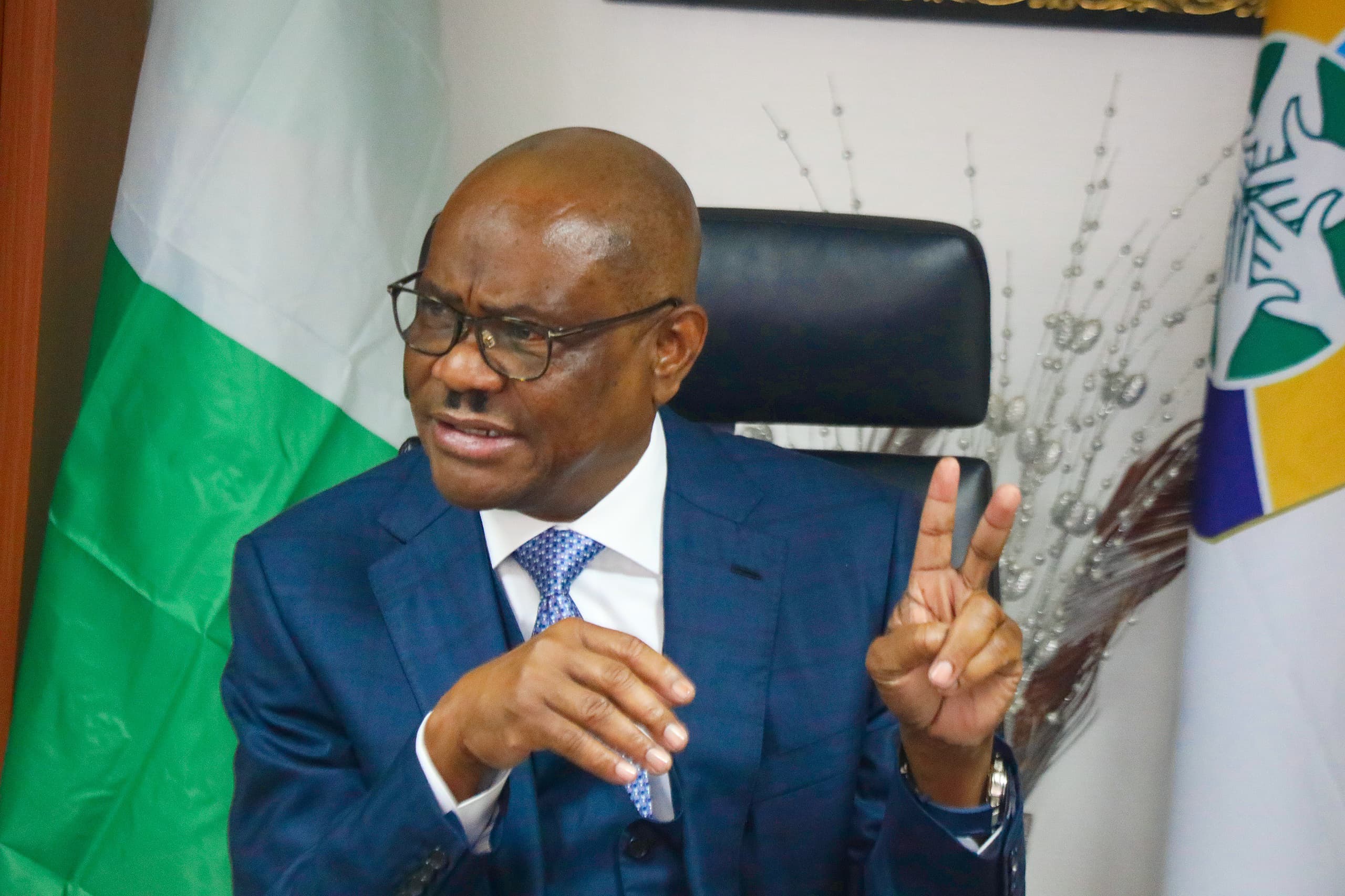 Dear Minister Wike, did President Tinubu really issue that directive? | TheCable