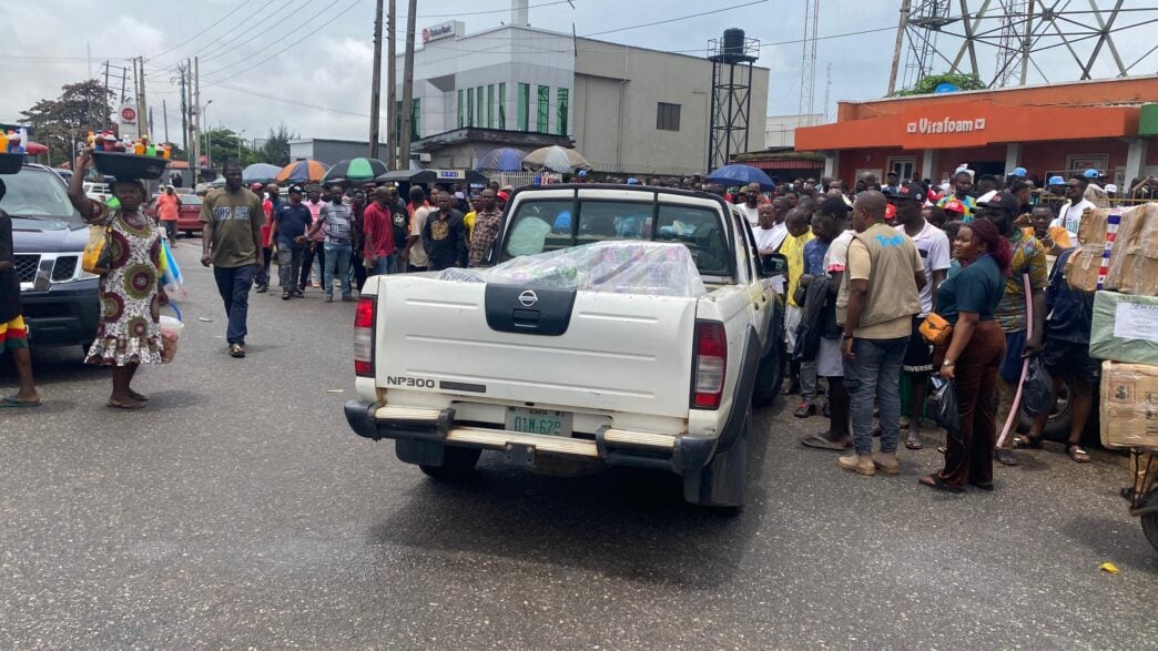 Coca-Cola announces plan to invest $1bn in Nigeria | TheCable