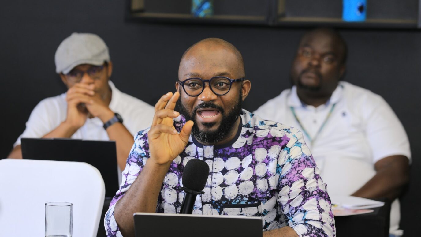 Edo guber: PDP demands redeployment of 'pro-Wike REC, partisan CP' | TheCable
