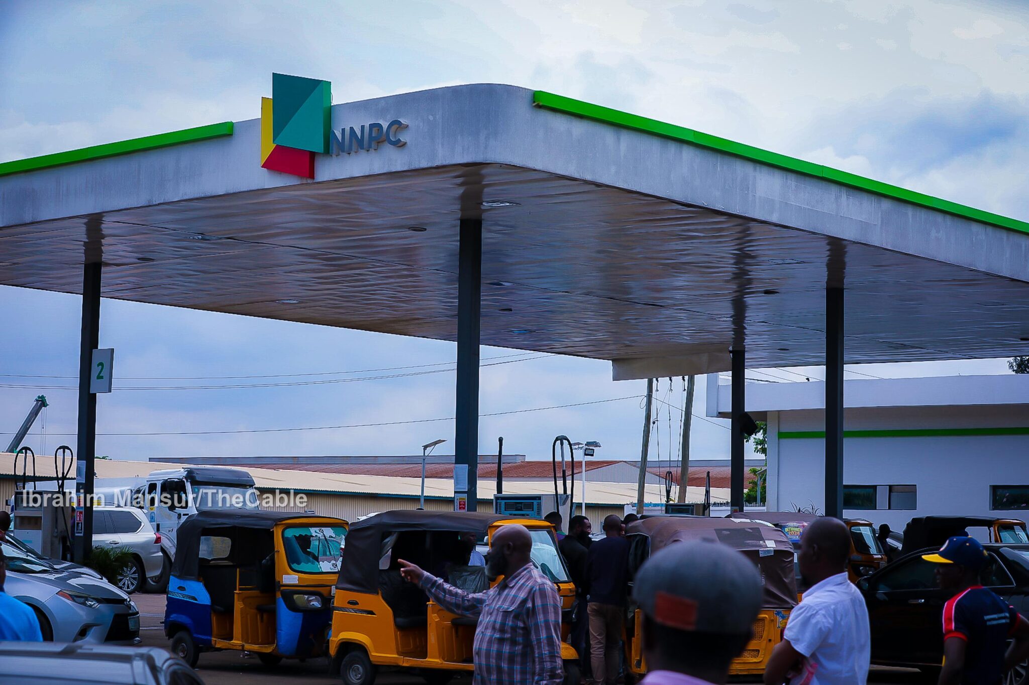 NIPSS DG: Petrol price will drop to N750/litre before year end