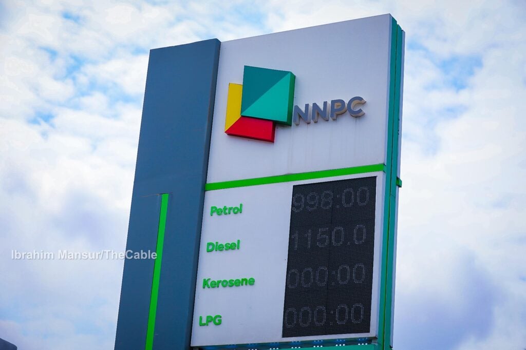 Meet the new NNPC group CEO: Brilliance, experience, acumen | TheCable