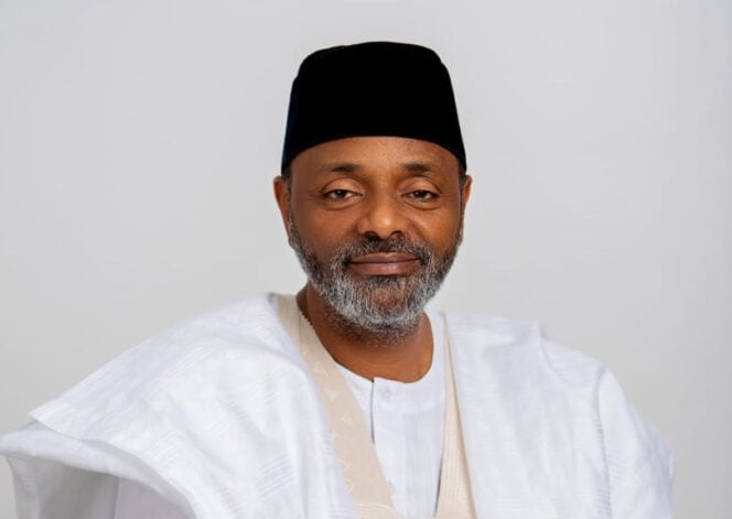 Mohammed Abacha heads to supreme court over Malabu ownership | TheCable Mohammed Abacha heads to supreme court over Malabu ownership | TheCable