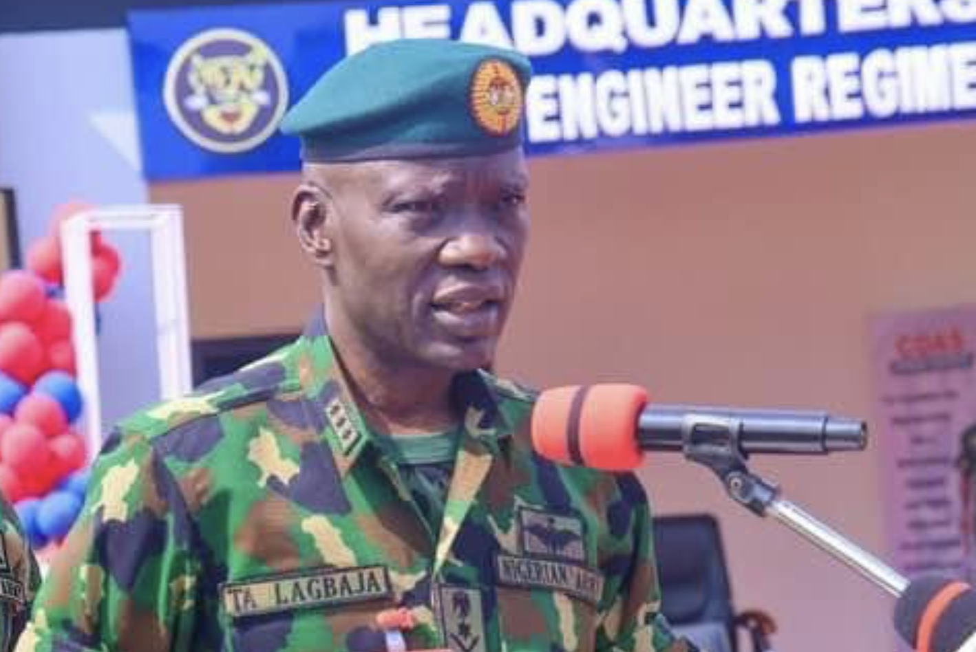 Remembering Taoreed Lagbaja, Nigeria’s late chief of army staff | TheCable
