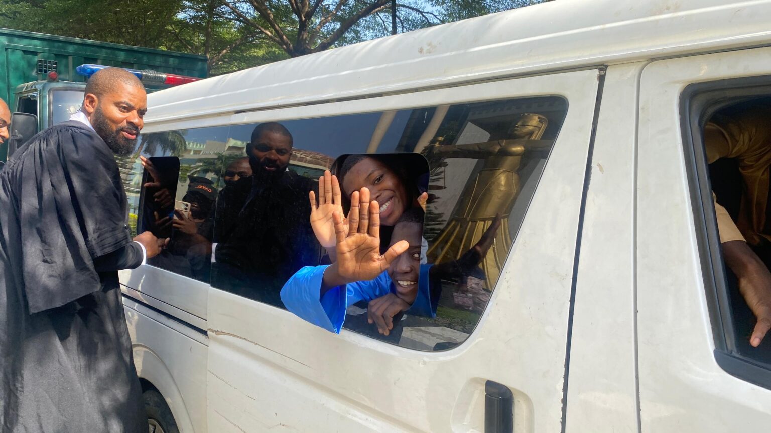 Tinubu orders probe of security agents involved in arrest, detention of minors | TheCable