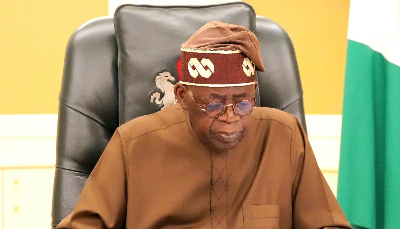 CAN asks Tinubu to address ‘religious bias’ in NWDC board composition ... CAN asks Tinubu to address ‘religious bias’ in NWDC board composition ...