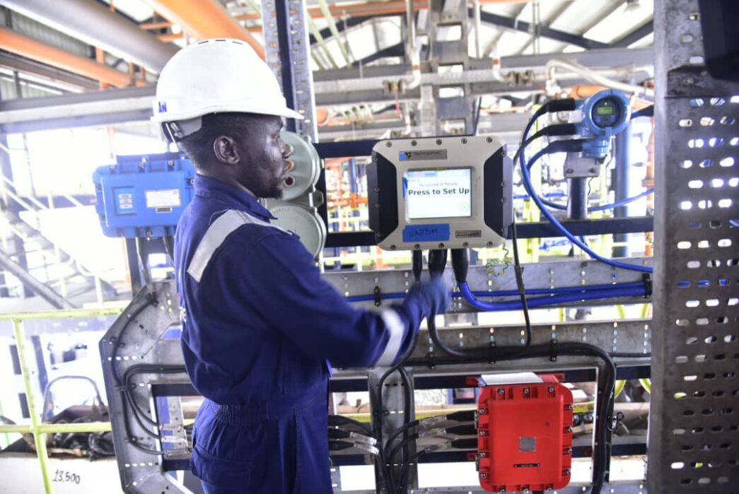 Dangote refinery, Malta blending plant... major developments in Nigeria’s oil industry in 2024 ...