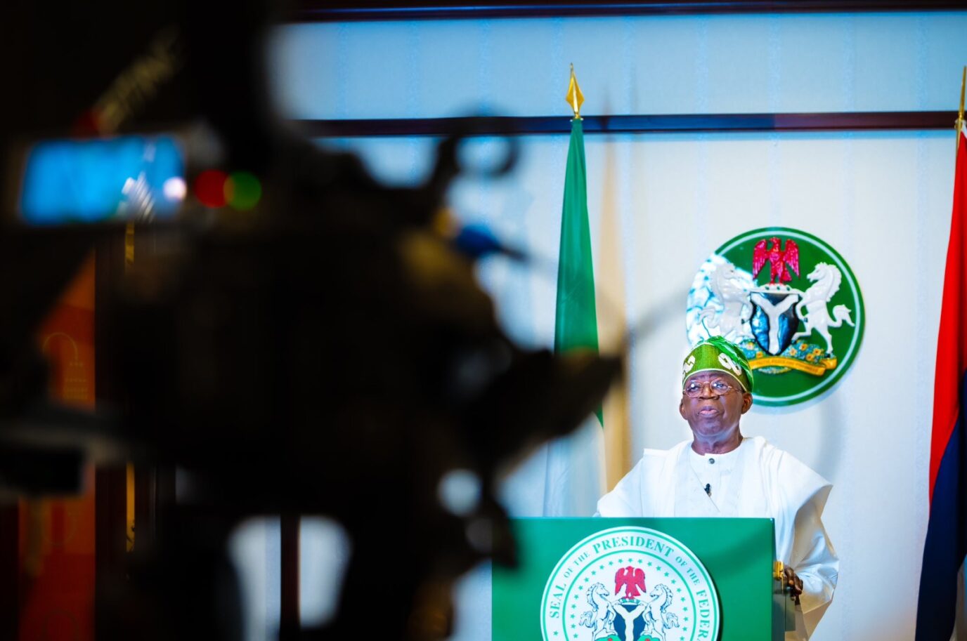 Tinubu appoints board members for Nigerian Independent System Operator | TheCable