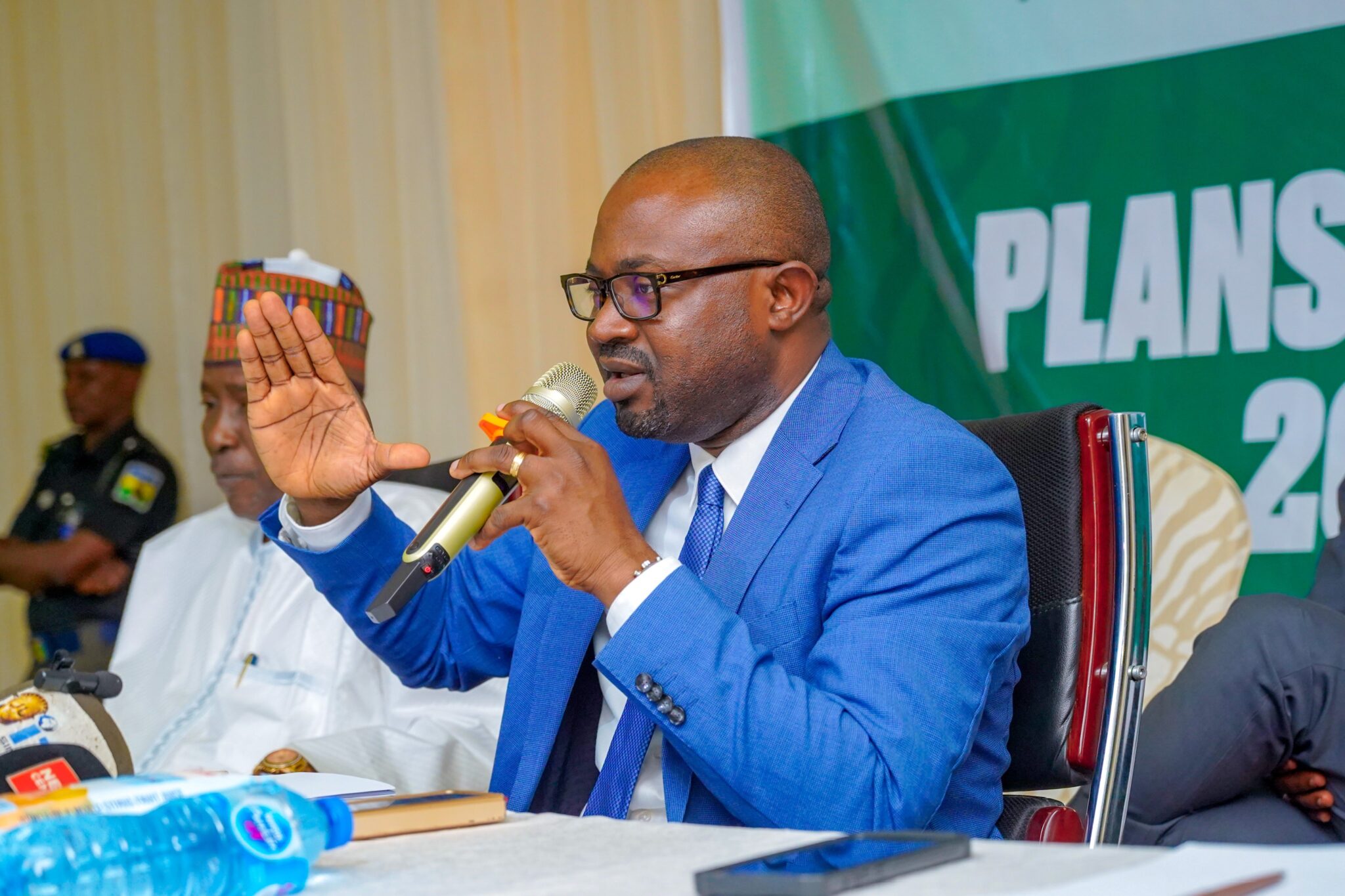 Voter turnout not low in Nigeria -- there are just too many registered ... Voter turnout not low in Nigeria -- there are just too many registered ...