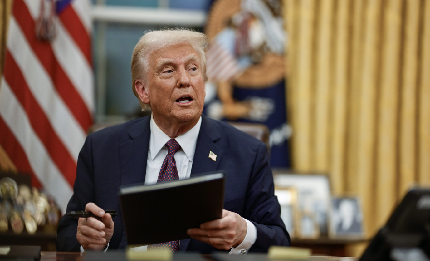 Trump’s Foreign Corrupt Practices Act rollback and its implications for Nigeria | TheCable